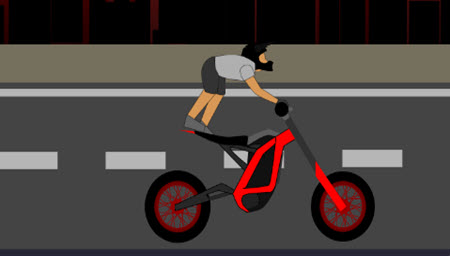 Soflo Wheelie Life - Play Soflo Wheelie Life online for free